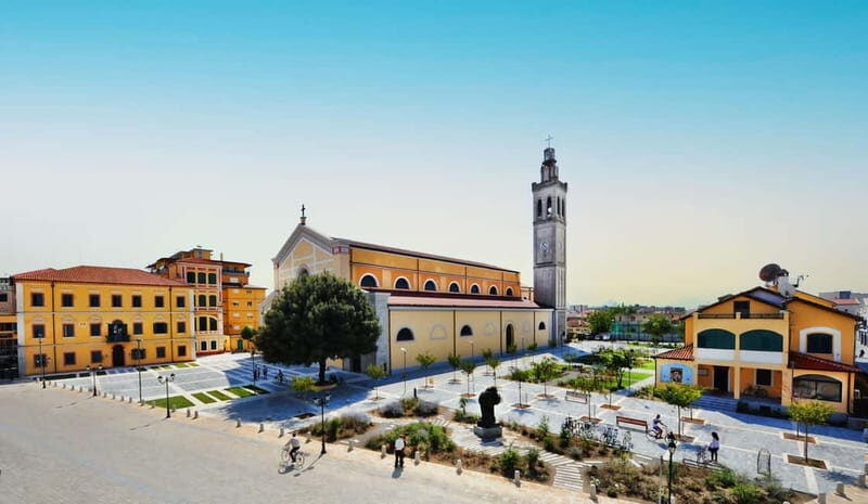 Drive & Discover: Shkodra City, Castle and Lake - What to Expect from the Shkodra Drive & Discover Tour