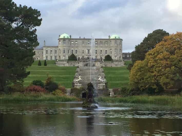 Drive Dublin in a Day - From Dublin City/Dún Laoghaire Port - A Full-Scale Review of Drive Dublin in a Day