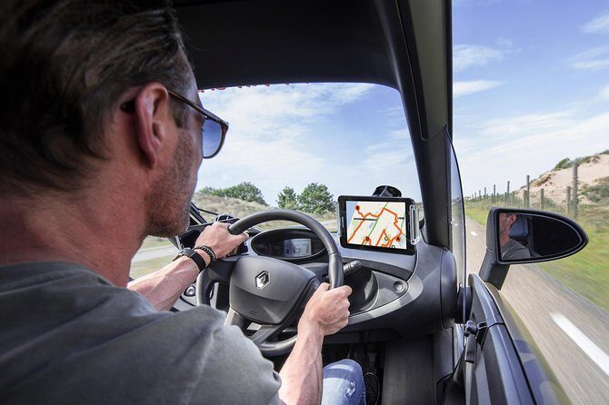 Drive it yourself electric Dutch Countryside GPS audio tour - Discovering the Dutch Countryside: What to Expect