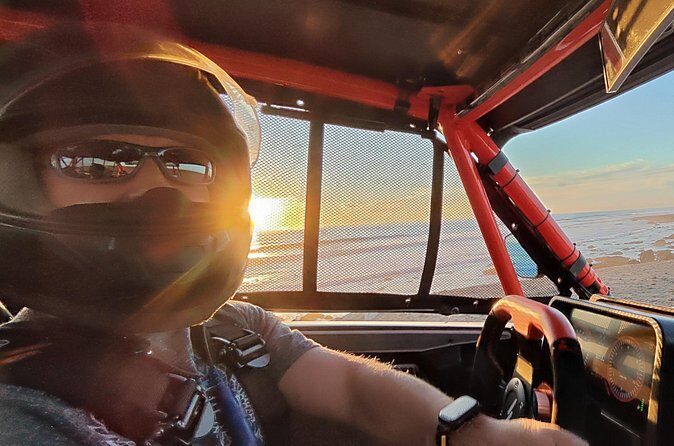 Drive like a Baja 1000 driver in a Speed UTV in Loreto - Final Thoughts