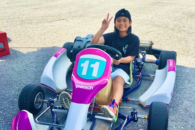 Drive On Circuit Created by Racing Driver - FAQ