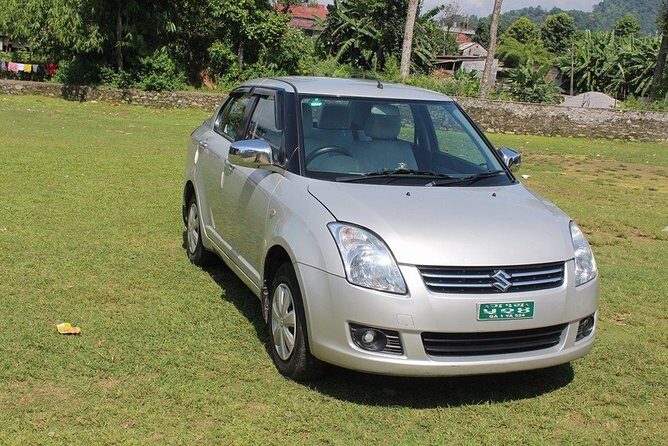 Drive to Pokhara from Kathmandu or VV by Private Car - Who Should Consider This Service?