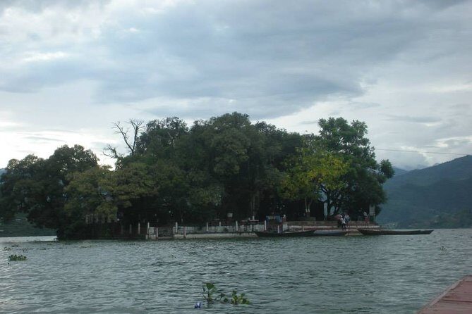 Drive to Pokhara from Kathmandu or VV by Private Car - The Sum Up