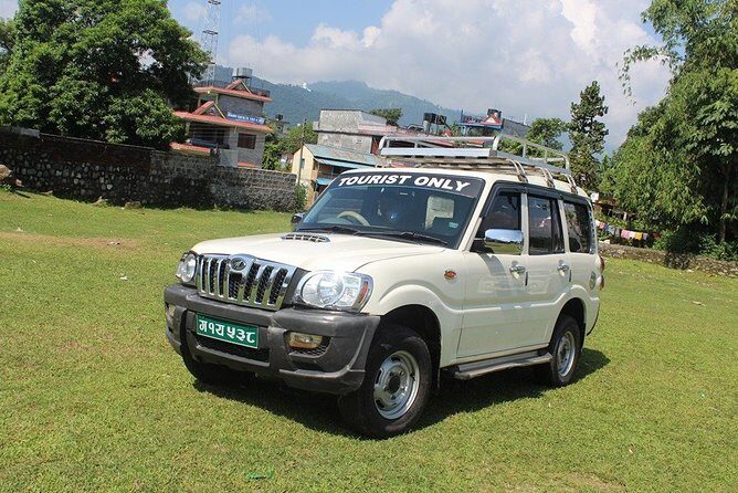 Drive to Pokhara from Kathmandu or VV by Private Car - FAQs