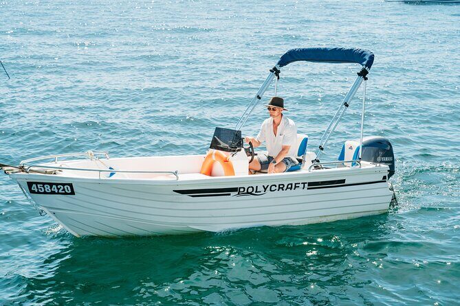 Drive Yourself Boat Hire in Sydney Harbour - Drive Yourself Boat Hire in Sydney Harbour – A Detailed Look