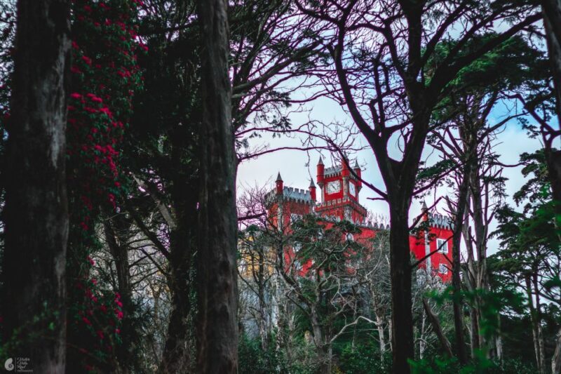 Drive Yourself: Pena Palace, Quinta da Regaleira, Beaches - Who Will Love This Experience?