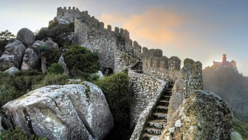 Drive Yourself: Pena Palace, Quinta da Regaleira, Beaches - Final Thoughts