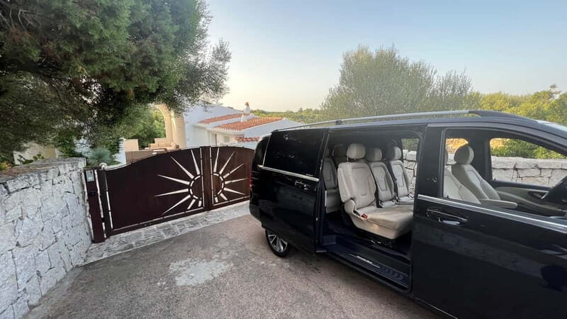 Driver at Disposal: Costa Smeralda Northeastern Coast Tour - Final Thoughts: Who Will Love This Tour?