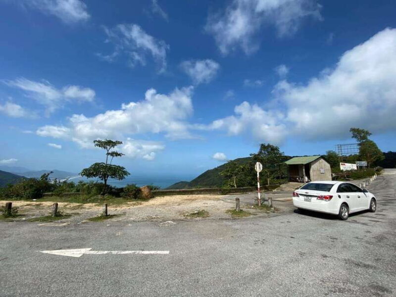 Driver Hue to HOI AN : see Hai Van Pass - Marble Mountain - The Sum Up: Who Should Consider This Tour?