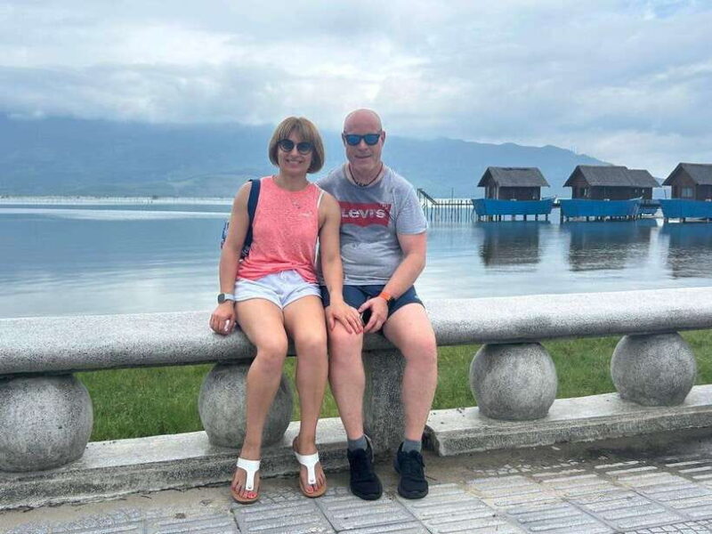 Driver Hue to HOI AN : see Hai Van Pass - Marble Mountain - FAQs