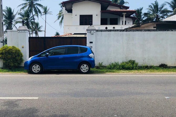 Driver In Srilanka. - FAQ