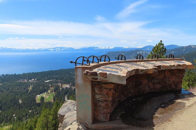 Driving Lake Tahoe: A Self-Guided Audio Tour From Tahoe City to Incline Village - An Honest Look at the Route: Scenic Drive with a Story