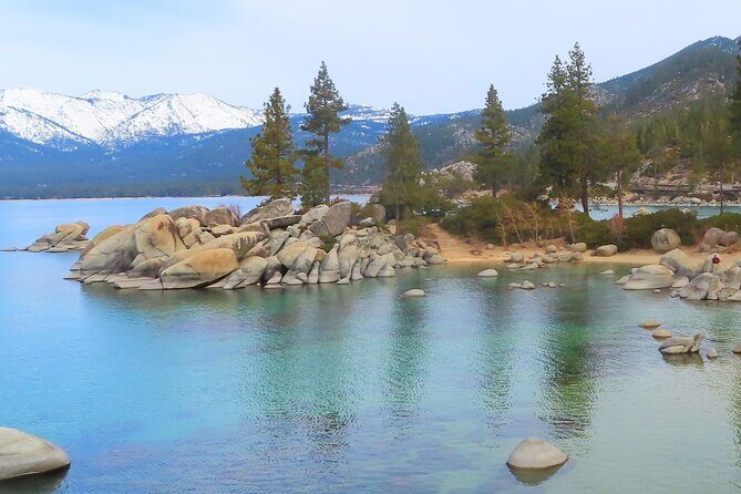Driving Lake Tahoe: A Self-Guided Tour From Incline Village to South Lake Tahoe - An In-Depth Look at the Lake Tahoe Self-Guided Driving Tour