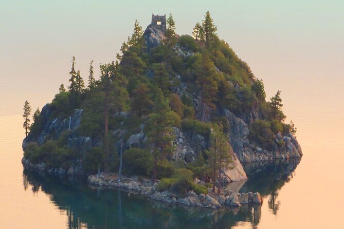 Driving Lake Tahoe: A Self-Guided Tour from South Lake Tahoe to Tahoe City - Who Will Love This Tour