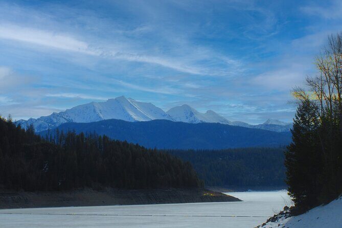 Driving Tour in Glacier National Park - The Dining and Treats