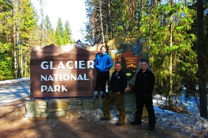 Driving Tour in Glacier National Park - Who Should Consider This Tour?
