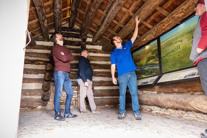 Driving Tour of Valley Forge National Park from Philadelphia - FAQs
