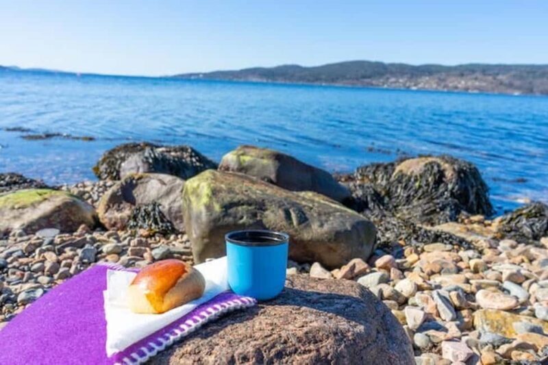 Drøbak: Coastal Walk with Coffee, Buns, and Hammocks - FAQ