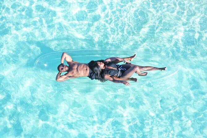 Drone Kayak Photoshoot - What to Expect from the Drone Kayak Photoshoot