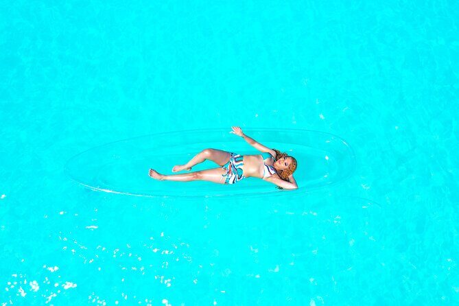 Drone Kayak Photoshoot - Cost and Value