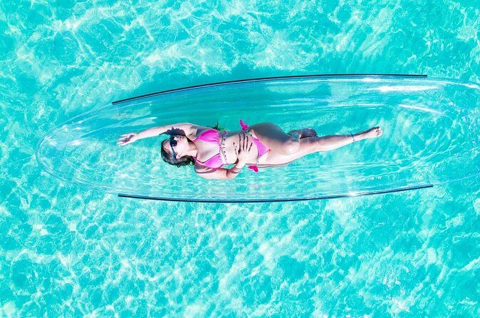 Drone Kayak Photoshoot - Final Thoughts: Who Is It Best For?