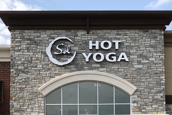 Drop In for 1 Class - A Practical Review of the Drop-In Hot Yoga Class in Indiana