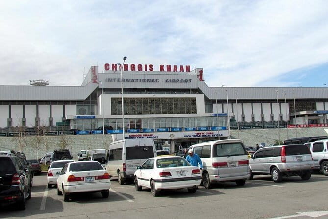 drop off / pick up service at ulaanbaatar airport - An Honest Look at This Ulaanbaatar Airport Transfer Service