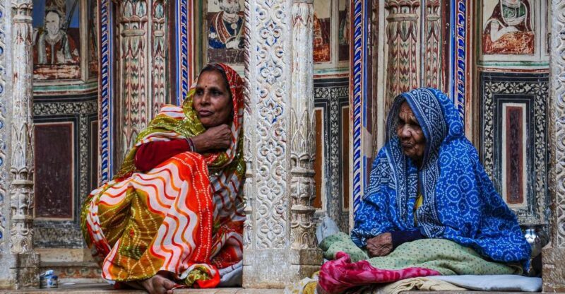 Drop to Bikaner City with Visit Mandawa Town From Jaipur - Final Thoughts: Is This Tour for You?
