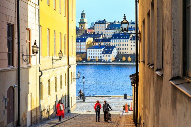 Drottningholm Palace Private Guided Tour - Does the Tour Offer Good Value?