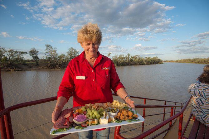 Drover's Sunset Cruise includes Smithy's Outback Dinner and Show - Summary: Who Is It Best For?