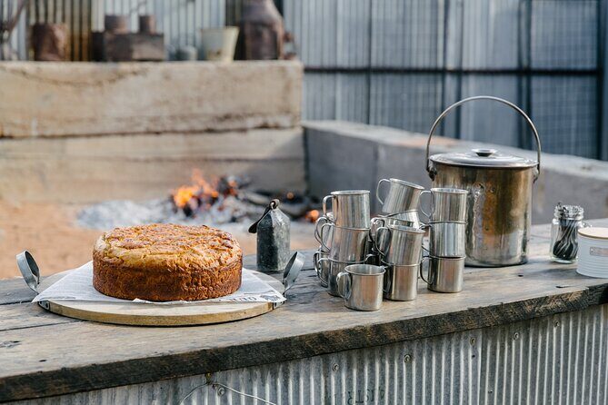 Drover's Sunset Cruise includes Smithy's Outback Dinner and Show - FAQ