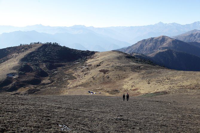 Druk Path Trek: Discover The Raw Natural Beauty of Bhutan - Introduction: A Trek That Offers More Than Just Hiking