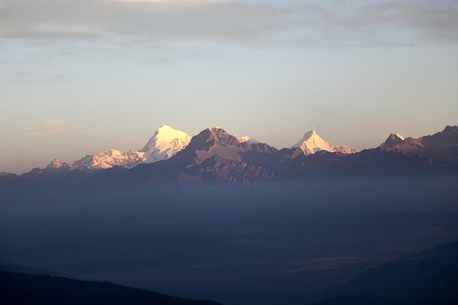 Druk Path Trek: Discover The Raw Natural Beauty of Bhutan - Practical Details & Considerations