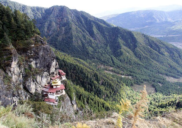 Druk Path Trek: Discover The Raw Natural Beauty of Bhutan - FAQ: Practical Questions About the Druk Path Trek