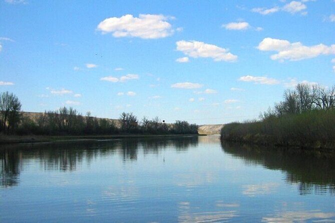 Drumheller Dinosaur Valley & Horseshoe Canyon Adventure Day Tour - FAQ