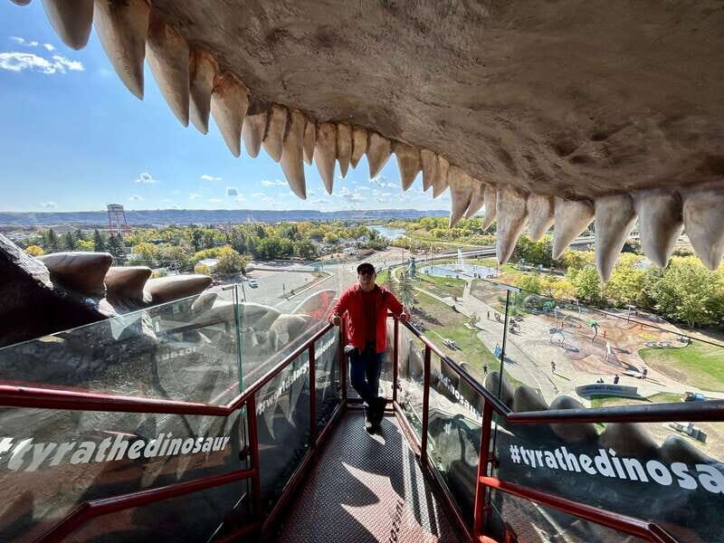 Drumheller Full-day Private Sightseeing Tour - Key Points