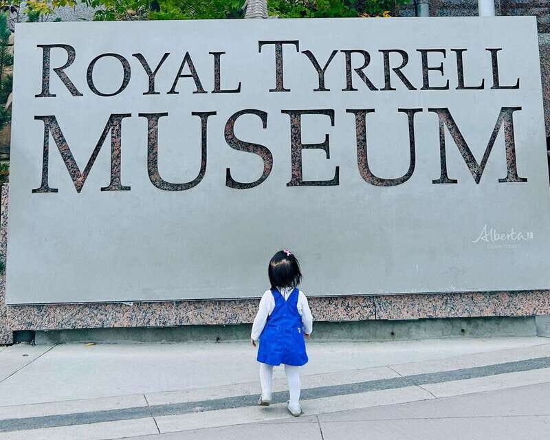 Drumheller Full-day Private Sightseeing Tour - The Sum Up