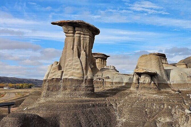 Drumheller Full Day Private Tour from Calgary - Who Should Consider This Tour?