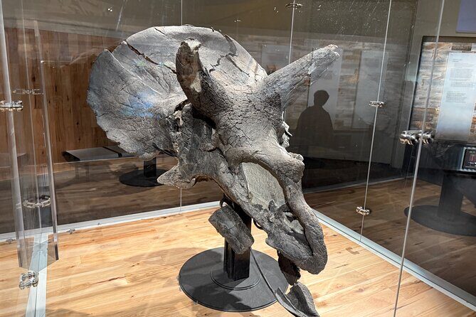 Drumheller & Hoodoos Day Trip from Calgary, Explore the Badlands - FAQ