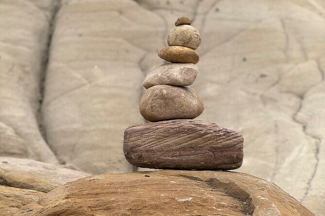 Drumheller & Hoodoos Private Luxury guided Day Tour from Calgary - Exploring the Itinerary