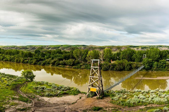 Drumheller Private Tour - Who Will Appreciate This Tour Most?