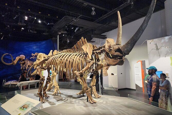 Drumheller, Royal Tyrrell Museum, Hoodoos & Coal Mine Adventure - FAQ
