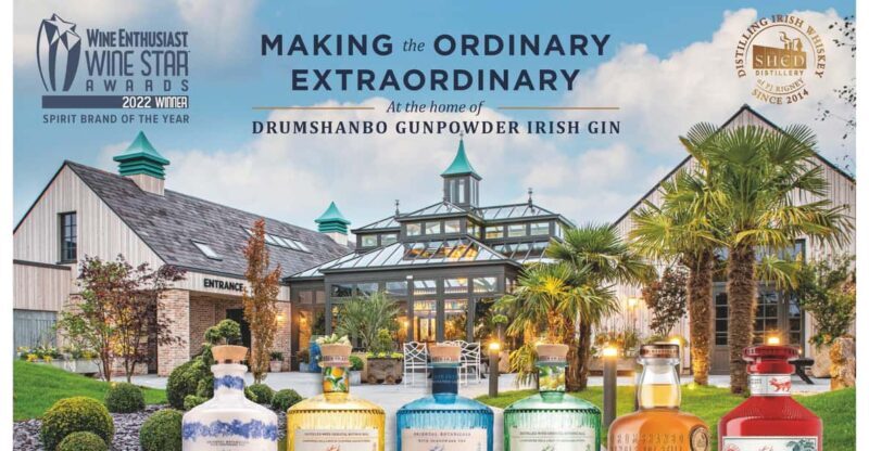 Drumshanbo: The Curious Journey Distillery Tour - Final Thoughts