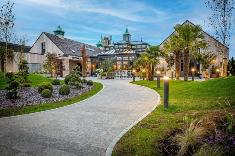 Drumshanbo: The Curious Journey Distillery Tour - FAQ