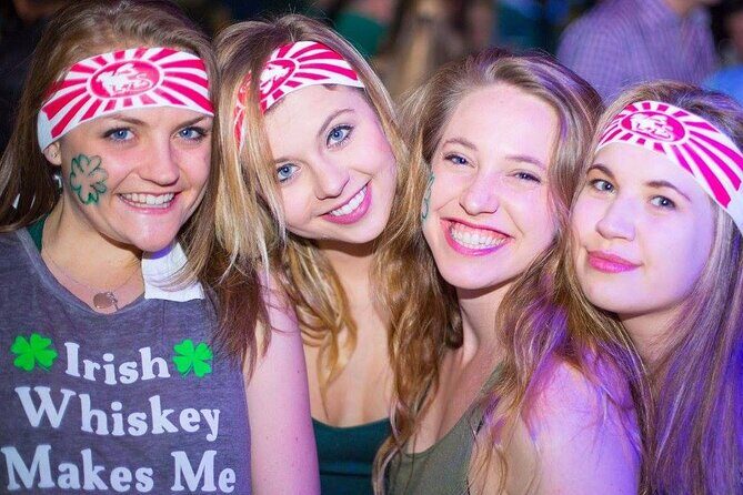 Drunken Monkey Pub Crawl - Who Should Consider This Tour?