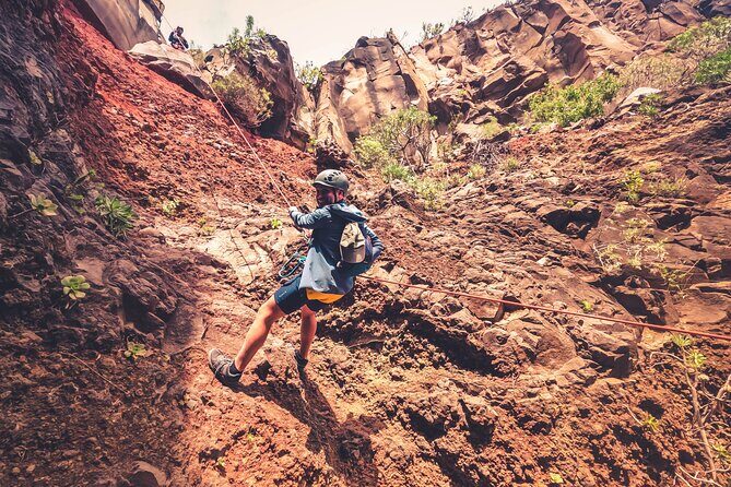 Dry Canyoning Half Day Trip - The Role of the Guides: Making Safety and Fun a Priority