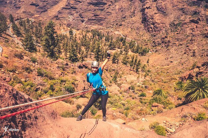Dry Canyoning Half Day Trip - Authentic Experiences and Real Feedback