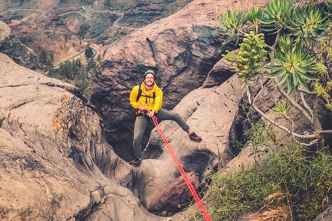 Dry Canyoning Half Day Trip - Who Will Love This Tour?