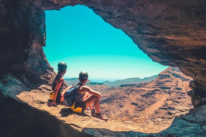 Dry Canyoning Half Day Trip - The Sum Up: Who Should Consider This Adventure?