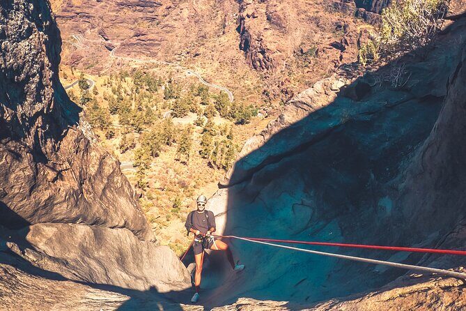 Dry Canyoning Half Day Trip - FAQs